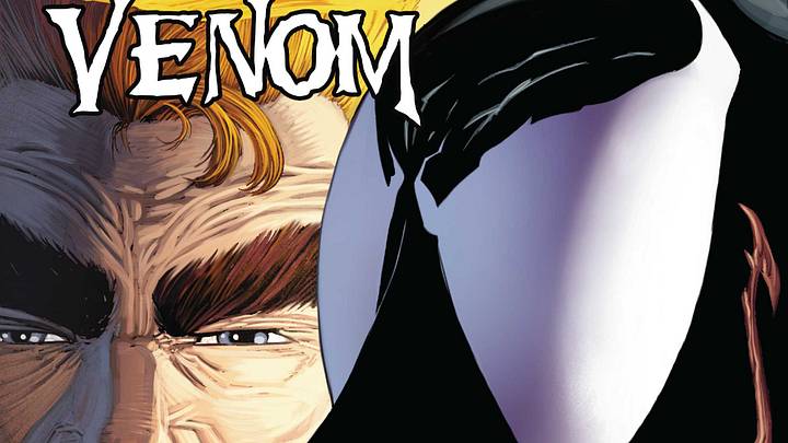 Your first look at Marvel's Venom #6 is here, featuring the return of ...