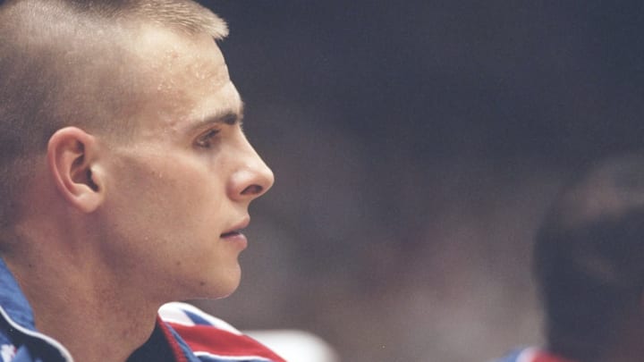 eric montross bloody duke