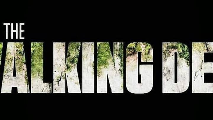 The Walking Dead new title graphic confirms a new era for the survivors