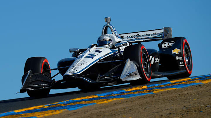 IndyCar Driver Power Rankings after 2019 IndyCar Grand Prix
