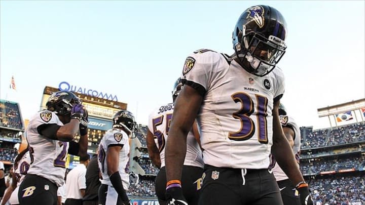 Super Bowl: Baltimore Ravens' Bernard Pollard Doesn't Think NFL Will ...