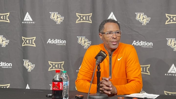 Charlie Ward Breaks Down Florida A&M Hoops' Loss to UCF