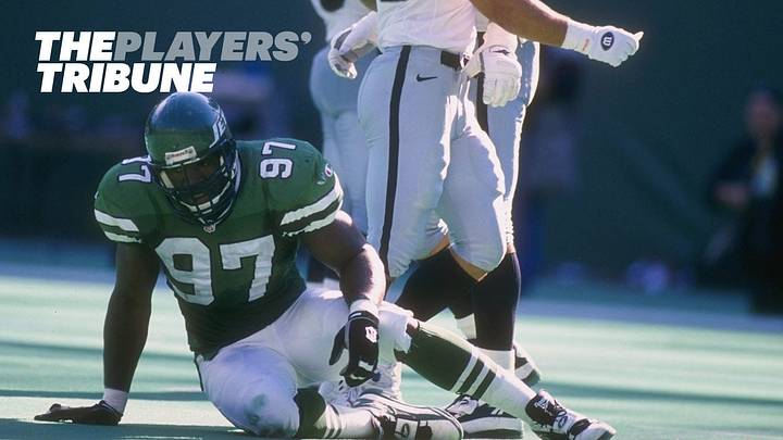 The Ghosts of the NFL