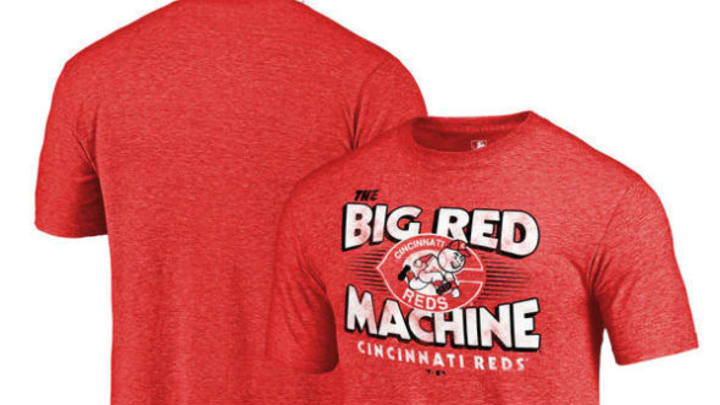 Cincinnati Reds Gift Guide: 10 must-have items for Opening Day