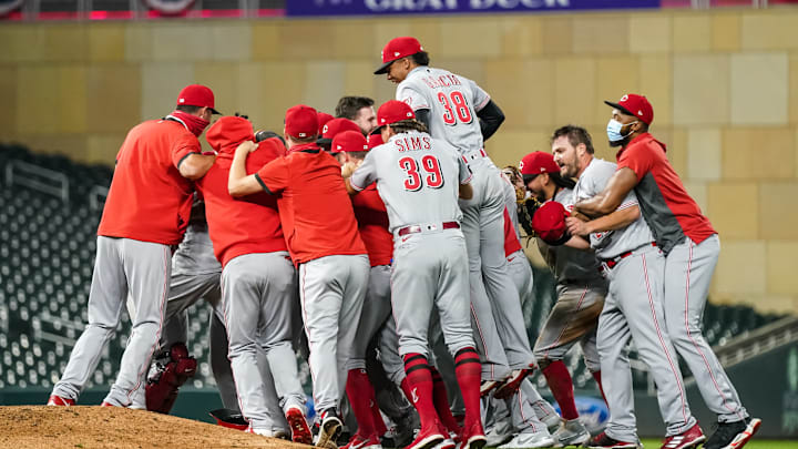 Cincinnati Reds: Five bold predictions for the MLB Playoffs