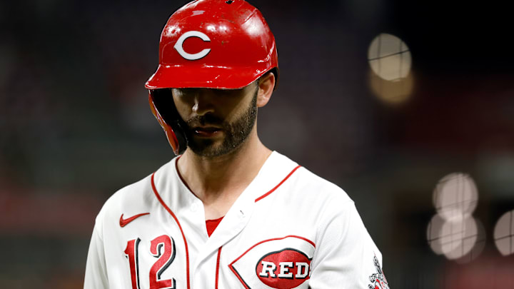 Reds: 3 players who could lose their roster spot when Nick Senzel returns