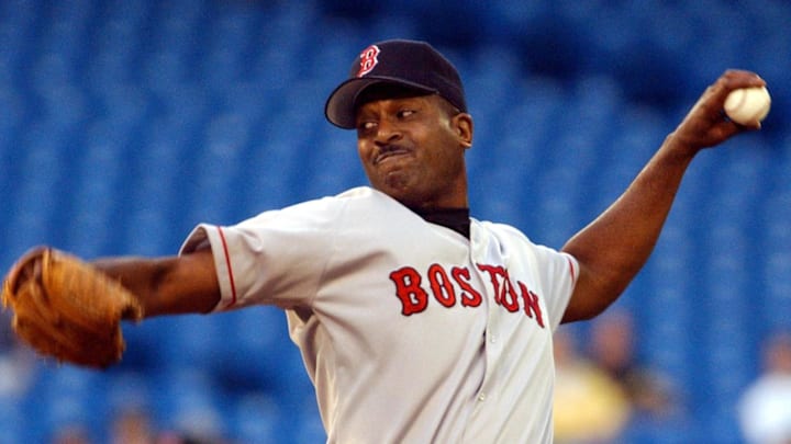 Texas Rangers: The rise and return of Darren Oliver