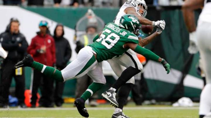 NY Jets: 3 defensive players on the bubble entering training camp