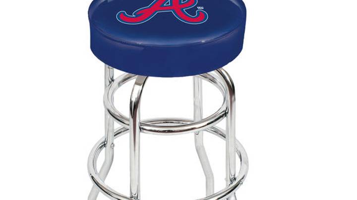 Atlanta Braves: 10 must-have gifts for the Man Cave!