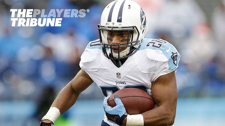 Playlist: Bishop Sankey
