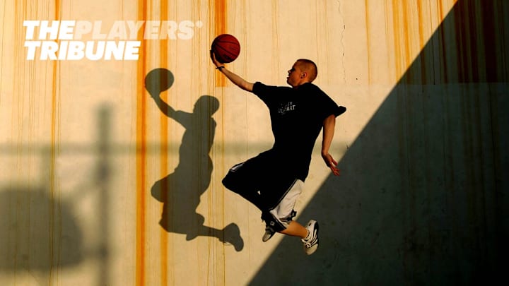 Real Fan Life: The Professor