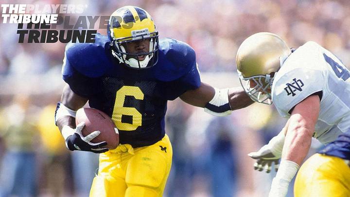 Michigan Men