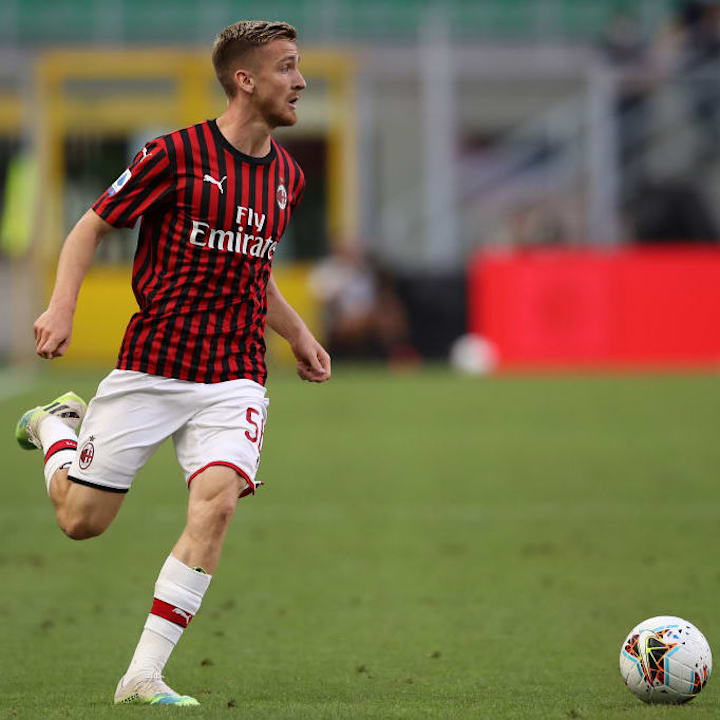 UFFICIALE | Milan, delineato il futuro di Saelemaekers: l'annuncio del ...