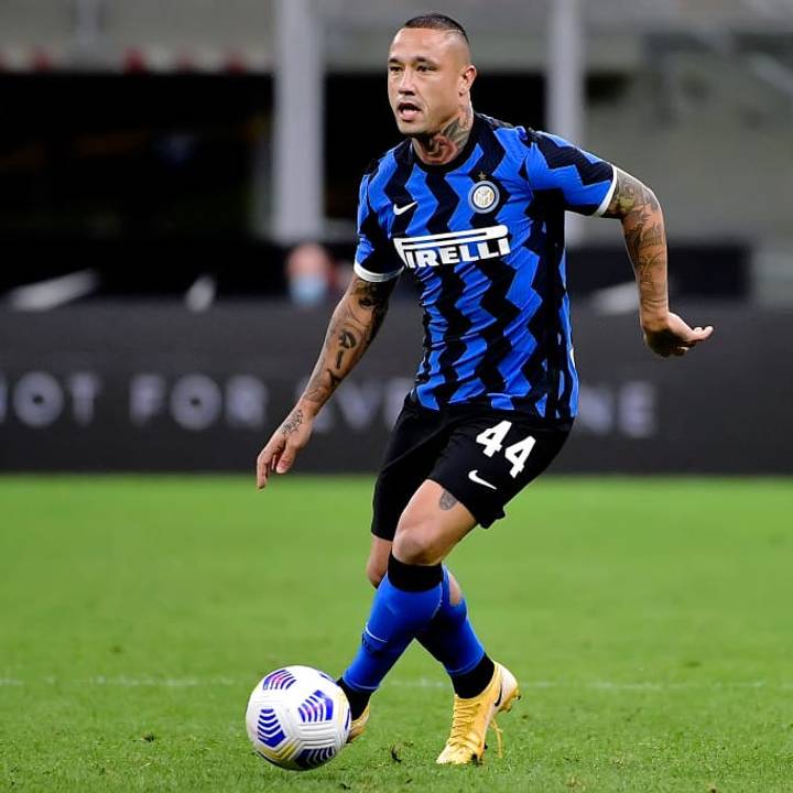 Inter, a gennaio sarà restyling a centrocampo: in tre con le valigie in ...