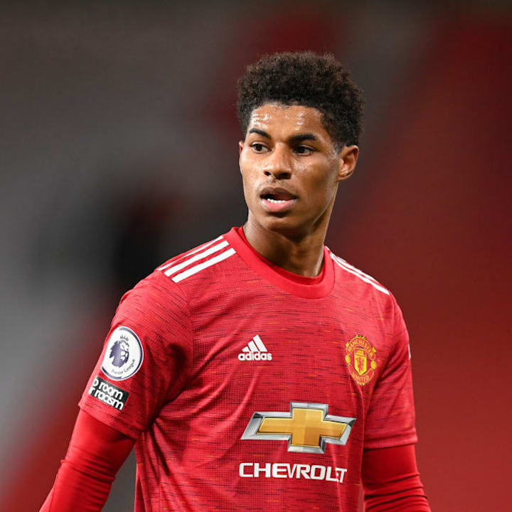 Burberry Honour Child Food Poverty Warrior Marcus Rashford With Awesome ...