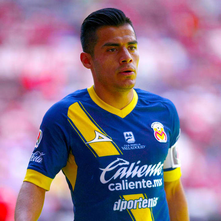 Cuatro razones clave por las que el América debe de ganarle el fichaje ...