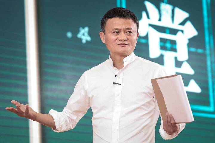 Jack Ma, che retroscena: il fondatore di Alibaba voleva il Milan e ha ...
