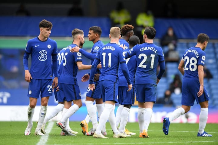 El Chelsea reina en el mercado y es el equipo que mejor se ha reforzado