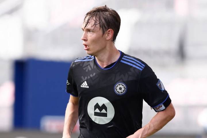 The MLS players who will feature at UEFA Euro 2020