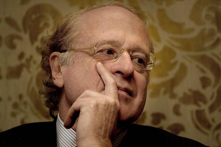 Le dichiarazioni del Presidente del Milan Scaroni.
