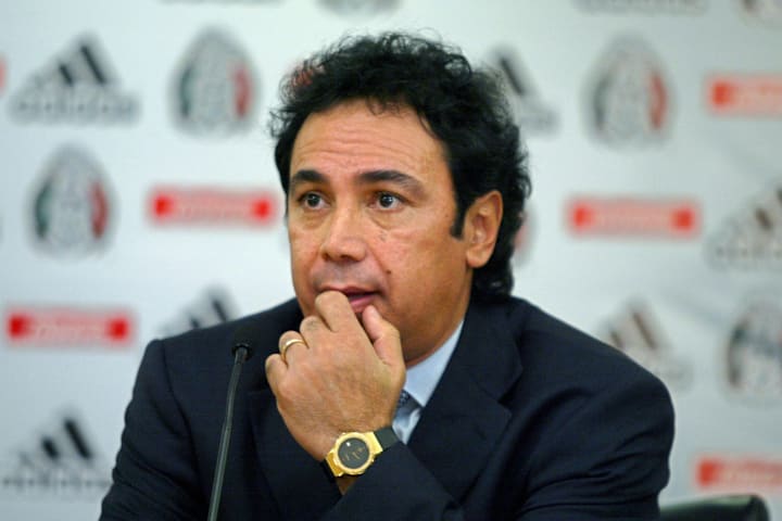 Las cuatro cosas que Hugo Sánchez le sumará a Cruz Azul