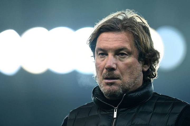 Dopo Liverani, quali sono gli altri allenatori a rischio esonero in ...