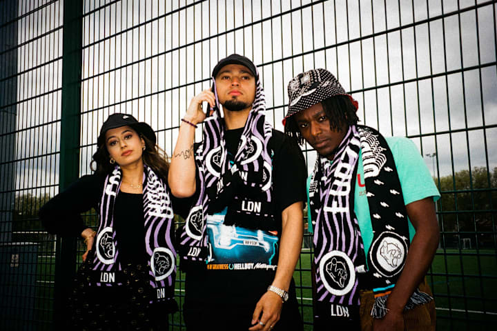 Urban Panda release FORZA PANDA range in time for Euro 2020 - Football ...