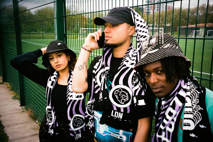 Urban Panda release FORZA PANDA range in time for Euro 2020 - Football ...