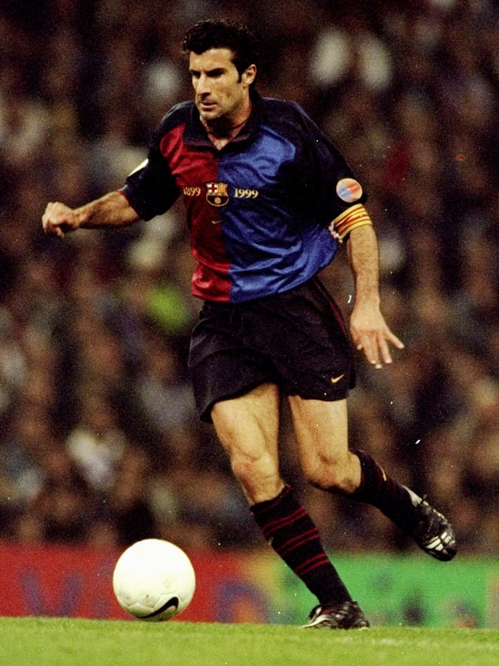 Luis Figo