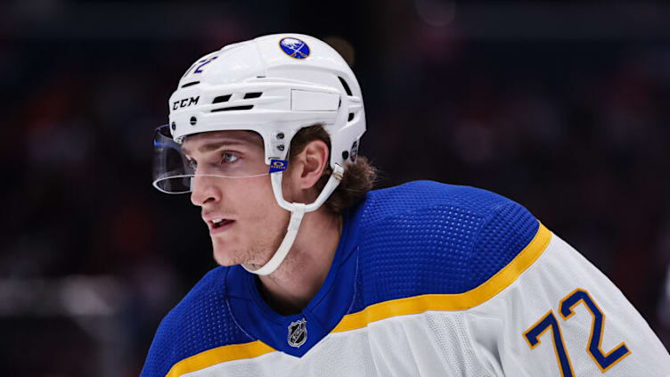 This Buffalo Sabres injury news is absolutely horrific