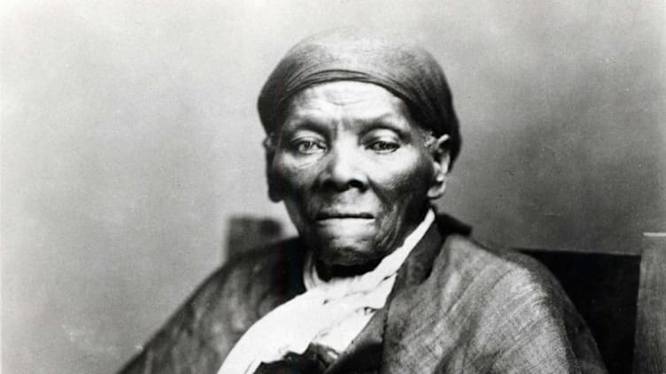 Harriet Tubman's Civil War Raid | Mental Floss
