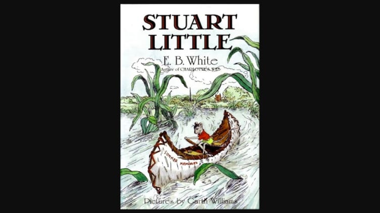 ‘Stuart Little’ Facts | Mental Floss