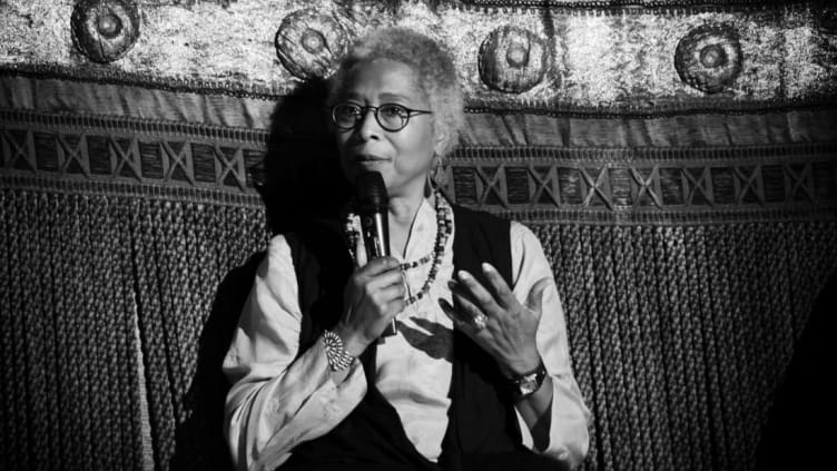 Fascinating Facts About Author Alice Walker | Mental Floss