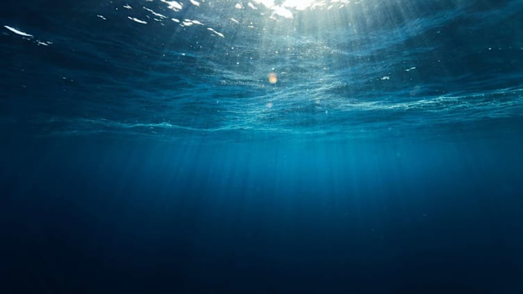 How Deep Is the Ocean? This Video Shows You | Mental Floss