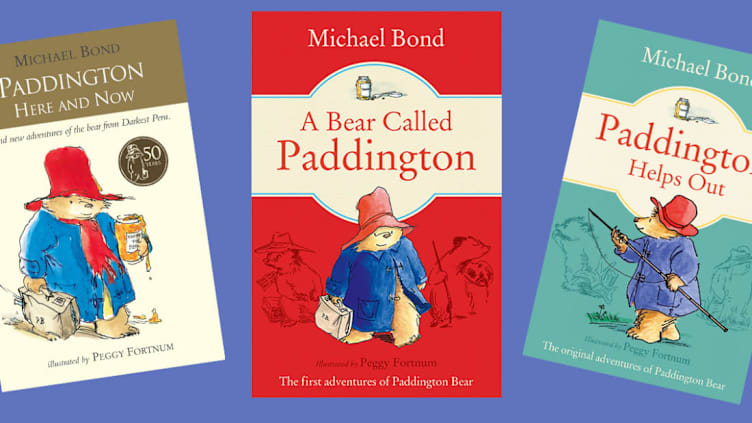 10 Fun Facts About Paddington Bear | Mental Floss
