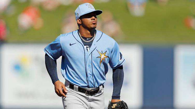 MLB: 5 can't-miss prospects ready to debut in 2021