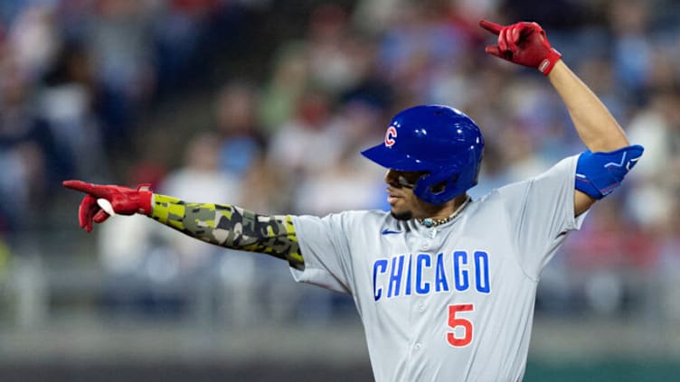 MLB news: Chicago Cubs, Los Angeles Dodgers, San Diego Padres