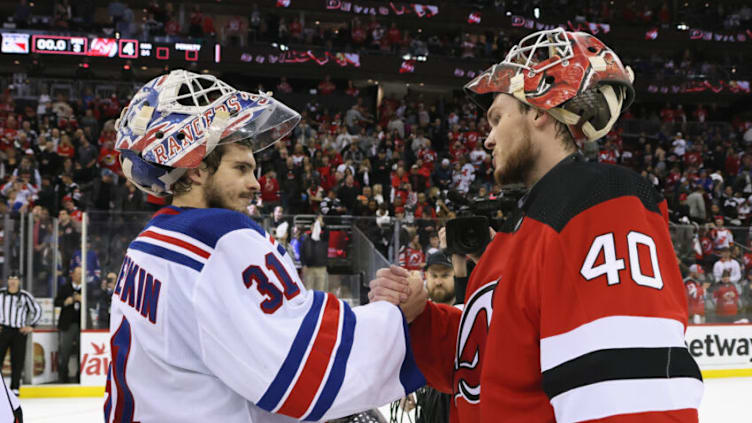 3 Takeaways From New Jersey Devils' Game 7 Win Against Rangers