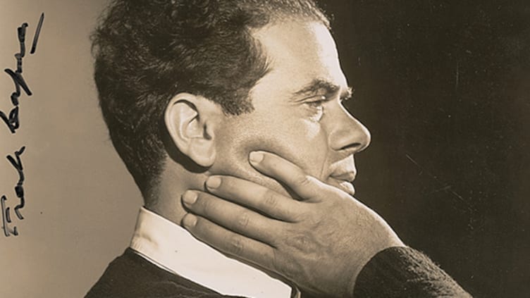 12 Screwball Facts About Frank Capra | Mental Floss