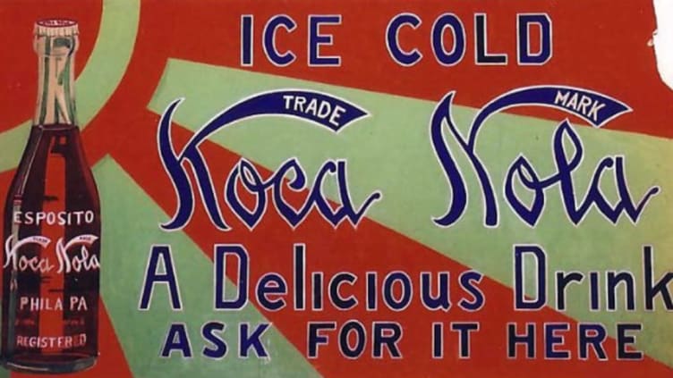 The True Story of the Coca-Cola Knockoff Koca-Nola | Mental Floss