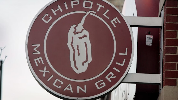 14 Mouth-Watering Facts About Chipotle | Mental Floss