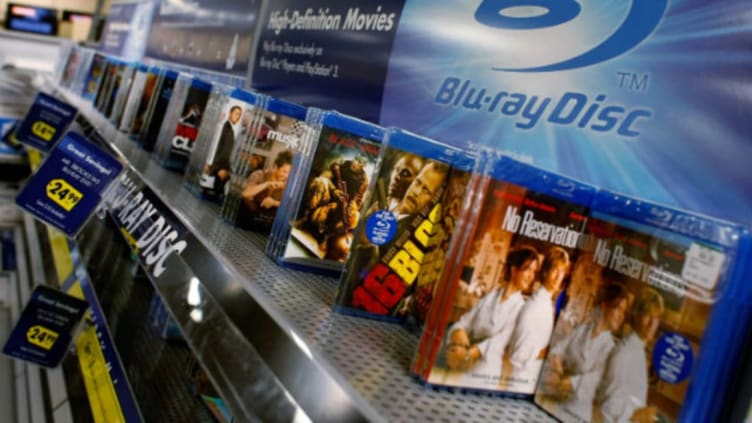 Red vs. Blu: How Sony Won the HD DVD Format Wars | Mental Floss