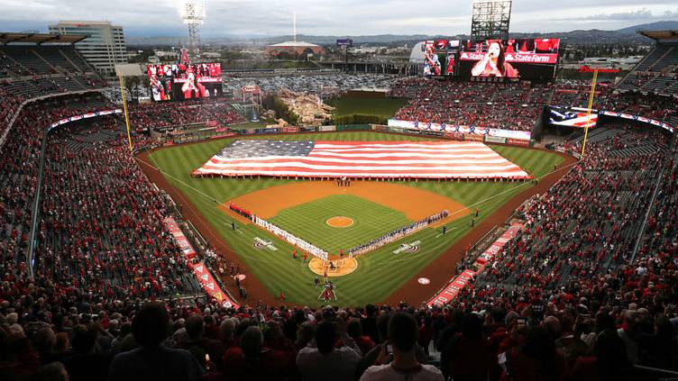 LA Angels: Happy Thanksgiving To All Angels Fans