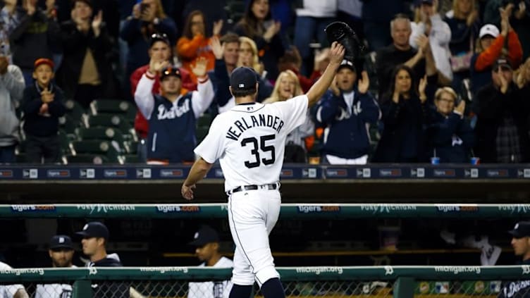 Detroit Tigers: Pitchers Leave the Team & Have Cy Young Seasons