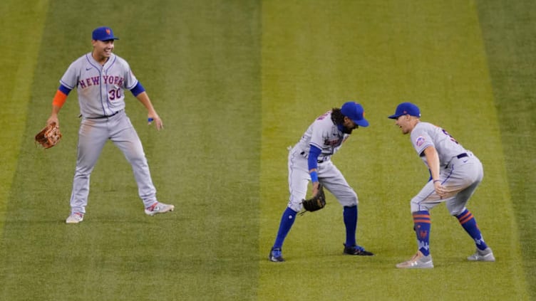 NY Mets report card grades for the first month of the season