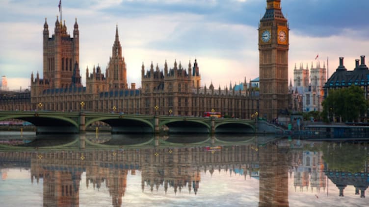 25 Things You Should Know About London | Mental Floss