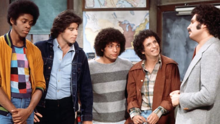 12 Back-to-School Facts About 'Welcome Back, Kotter' | Mental Floss