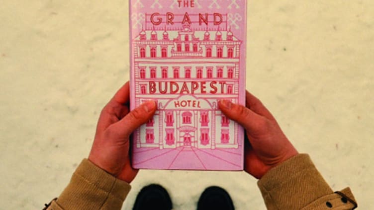 12 Fake Books That Drive the Plots of Your Favorite Movies | Mental Floss