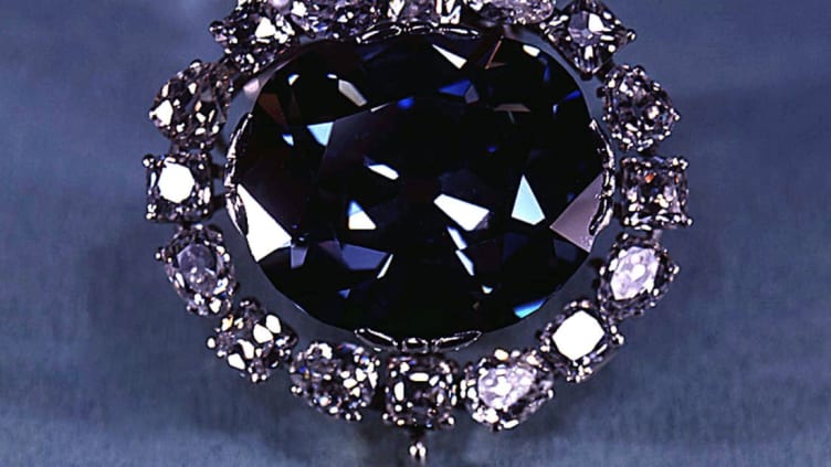 10 Victims of the Hope Diamond Curse | Mental Floss
