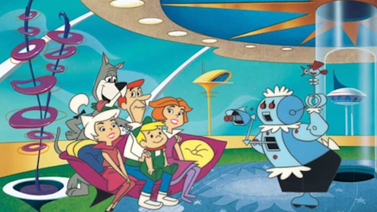 10 Out-Of-This-World Facts About ‘The Jetsons’ | Mental Floss